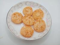 China BBQ-Rice-Wheel for sale