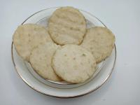 China Grain-Flavored Tortillas for sale