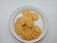 China Tortilla Chips(BBQ) for sale