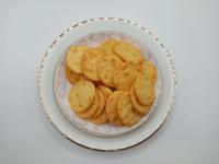 China Tortilla Chips(BBQ) for sale
