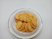 China Tortilla Chips(BBQ) for sale