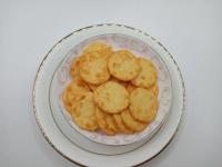 China Tortilla Chips(BBQ) for sale