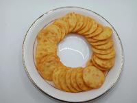 China Tortilla Chips(BBQ) for sale