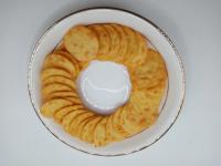 China Tortilla Chips(BBQ) for sale