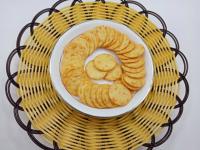 China Tortilla Chips(BBQ) for sale