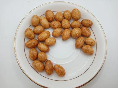 China Coated Crispy Peanuts for sale
