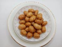 China Coated Crispy Peanuts for sale