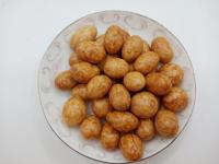 China Coated Crispy Peanuts for sale