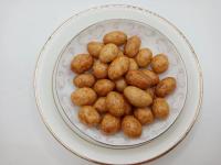China Coated Crispy Peanuts for sale
