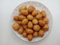 China Coated Crispy Peanuts for sale