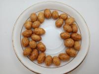 China Coated Crispy Peanuts for sale