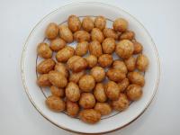 China Coated Crispy Peanuts for sale