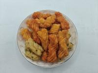 China Mixed Rice Crackers With Seaweed Soy Sauce Flavor Fusion Traditional Chinese Snacks for sale