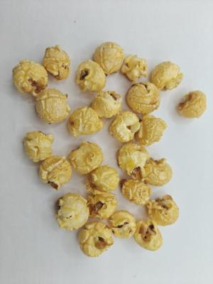 China Upgrade Snack Game Flavor Burst Ready-to-Eat Popcorn for sale