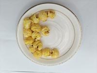 China Upgrade Snack Game Flavor Burst Ready-to-Eat Popcorn for sale