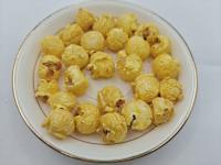 China Upgrade Snack Game Flavor Burst Ready-to-Eat Popcorn for sale