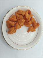 China Delightful Snacks Crispy Spiral Rice Crackers With Exquisite Taste for sale