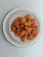 China Delightful Snacks Crispy Spiral Rice Crackers With Exquisite Taste for sale