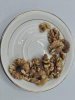 China Wholesome Roasted Walnut Kernels Made With Natural Ingredients for sale