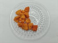 China Enjoys Snail-shaped Puffed Snacks For Delicious Snacking Experience for sale