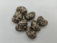 China Country Of Origin Black And White Sesame Cashew Nuts for sale
