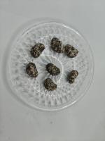 China Country Of Origin Black And White Sesame Cashew Nuts for sale