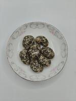 China Country Of Origin Black And White Sesame Cashew Nuts for sale