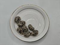 China Country Of Origin Black And White Sesame Cashew Nuts for sale