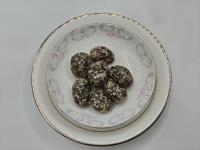 China Country Of Origin Black And White Sesame Cashew Nuts for sale