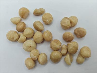 China Delicious Roasted Macadamia Nuts Made With Natural Ingredients for sale