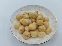 China Delicious Roasted Macadamia Nuts Made With Natural Ingredients for sale