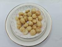 China Delicious Roasted Macadamia Nuts Made With Natural Ingredients for sale