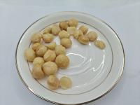 China Delicious Roasted Macadamia Nuts Made With Natural Ingredients for sale