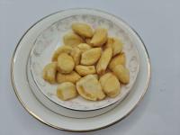 China Original / Customized Flavor Organic Minced Garlic for sale
