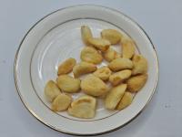China Original / Customized Flavor Organic Minced Garlic for sale