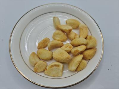 China Original / Customized Flavor Organic Minced Garlic for sale