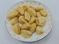China Original / Customized Flavor Organic Minced Garlic for sale