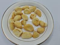 China Original / Customized Flavor Organic Minced Garlic for sale