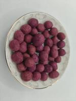 China Delicious Crispy Purple Sweet Potato Peanuts Free Sample Within 1kg for sale