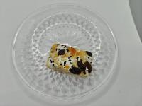 China Delicious Mixed Fruit Flavor Sachima Snacks for sale