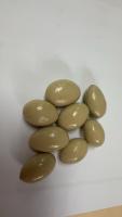 China Delicious Nutritious 's Chocolate Coated Almonds For Snack Time for sale