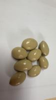China Delicious Nutritious 's Chocolate Coated Almonds For Snack Time for sale