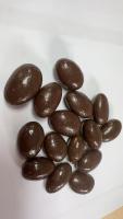 China Delicious Nutritious 's Chocolate Coated Almonds For Snack Time for sale