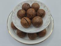 China Delicious Natural Macadamia Nuts From In Plastic Bag for sale