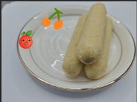 China Experience Crunch Of Milk Crispy Rolls In Convenient Plastic Bag for sale