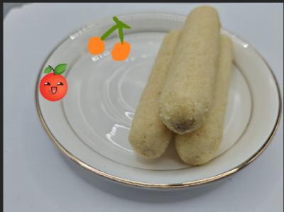 China Experience Crunch Of Milk Crispy Rolls In Convenient Plastic Bag for sale