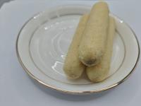 China Experience Crunch Of Milk Crispy Rolls In Convenient Plastic Bag for sale