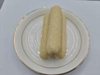 China Experience Crunch Of Milk Crispy Rolls In Convenient Plastic Bag for sale