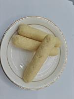 China Experience Crunch Of Milk Crispy Rolls In Convenient Plastic Bag for sale