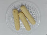 China Experience Crunch Of Milk Crispy Rolls In Convenient Plastic Bag for sale